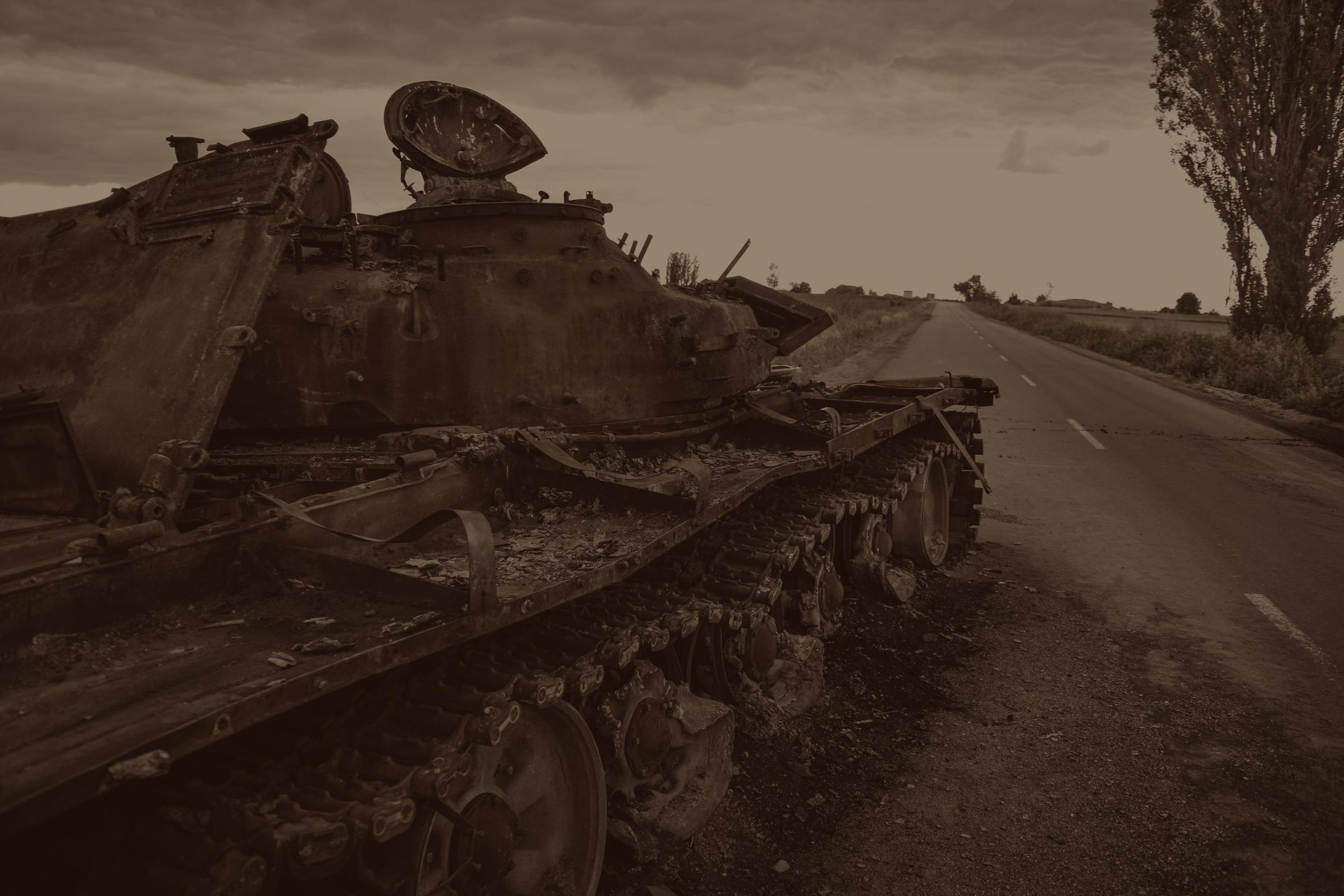 Hinter den Frontlinien | communaut